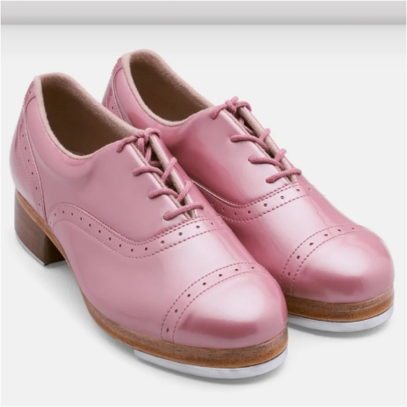 Bloch | Other | Girls Women Tap Dancing Shoe | Poshmark